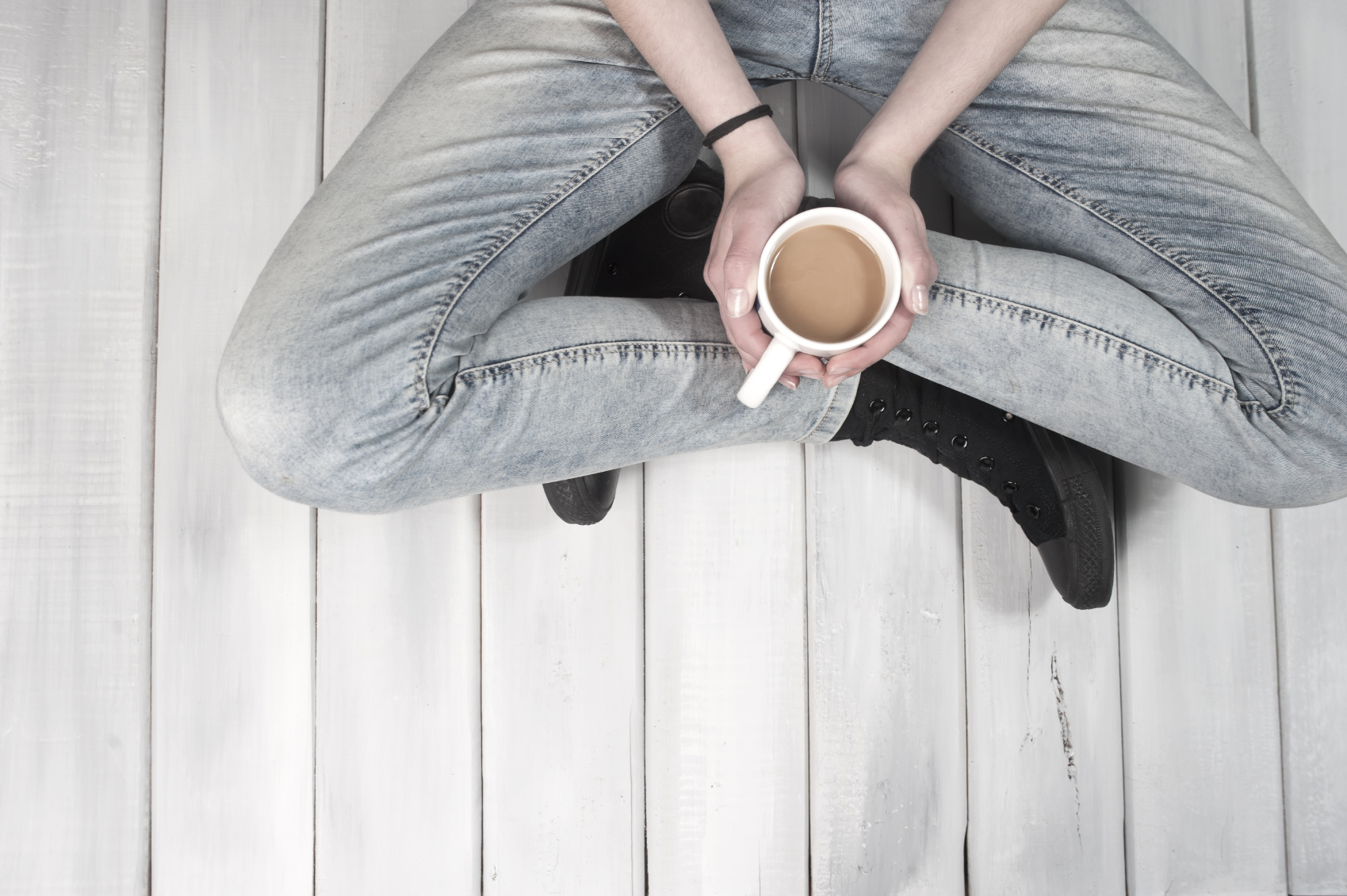 Delectable Coffee Shops in London